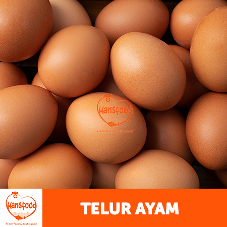 Jual Telur Ayam Negeri fresh per butir | Shopee Indonesia