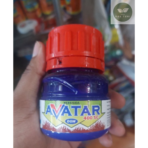 Jual HERBISIDA AVATAR 400 SC - 100 ML | Shopee Indonesia