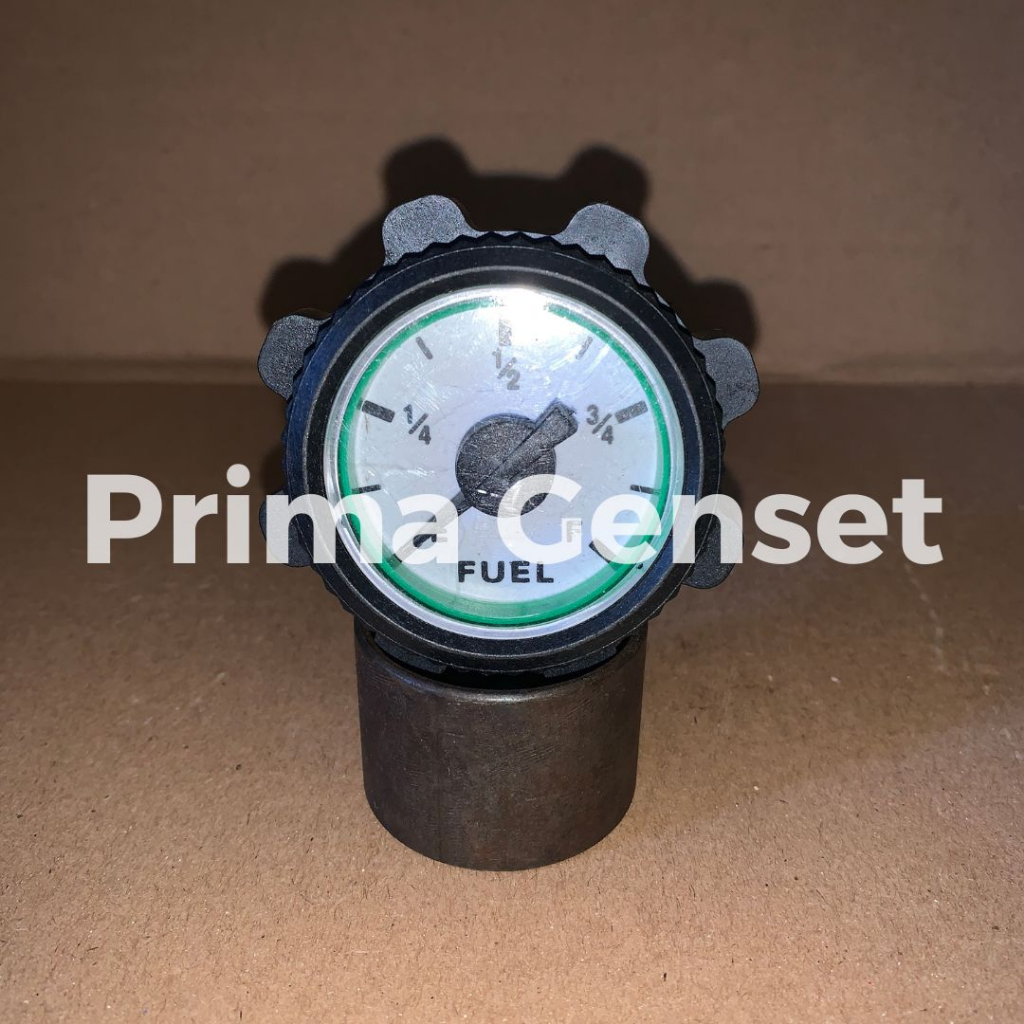 Jual Indikator Solar Genset / Metering Solar Genset | Shopee Indonesia