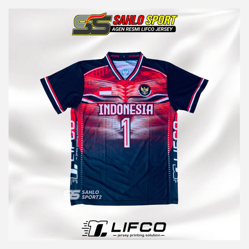Jual Jersey J#157 - Pria - READYSTOK - PREMIUM - ( PROMO AGUSTUS ...