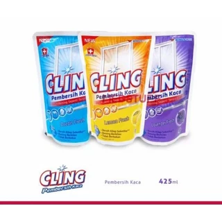 Jual pembersih kaca cling Harga Terbaik & Termurah Juni 2024 | Shopee ...