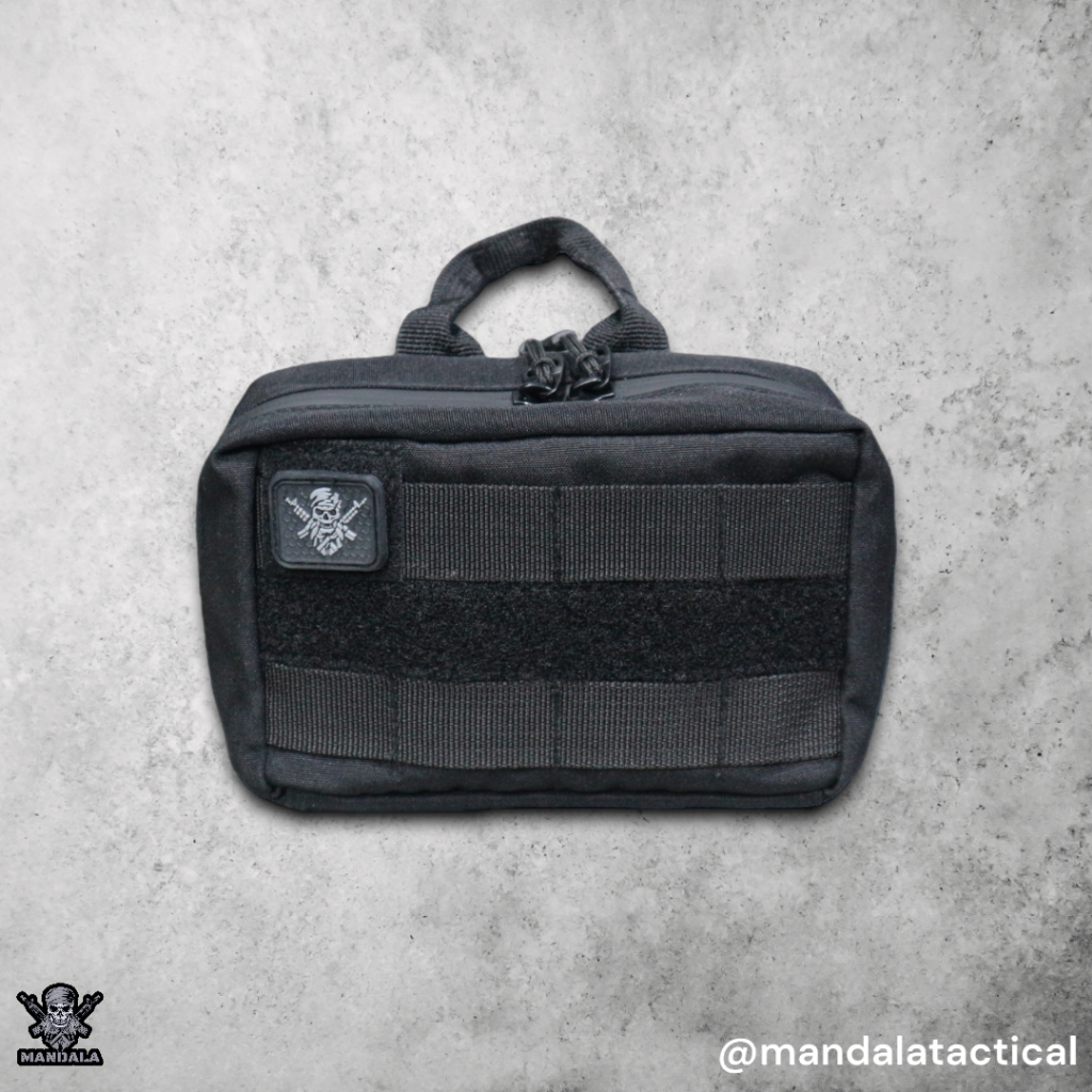 Jual Molle Pouch Tactical JT waterproof / tactical Pouch Edc | Shopee ...