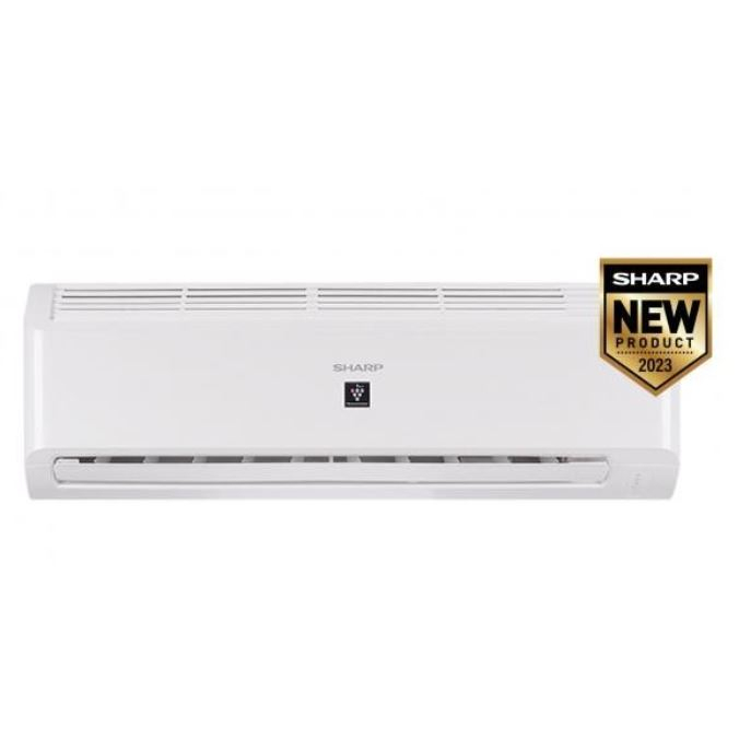 Jual AC Sharp AH AP5BMY 1/2 PK Plasmacluster +Pasang + Material 0,5 PK 5BMY (Depok dan ...