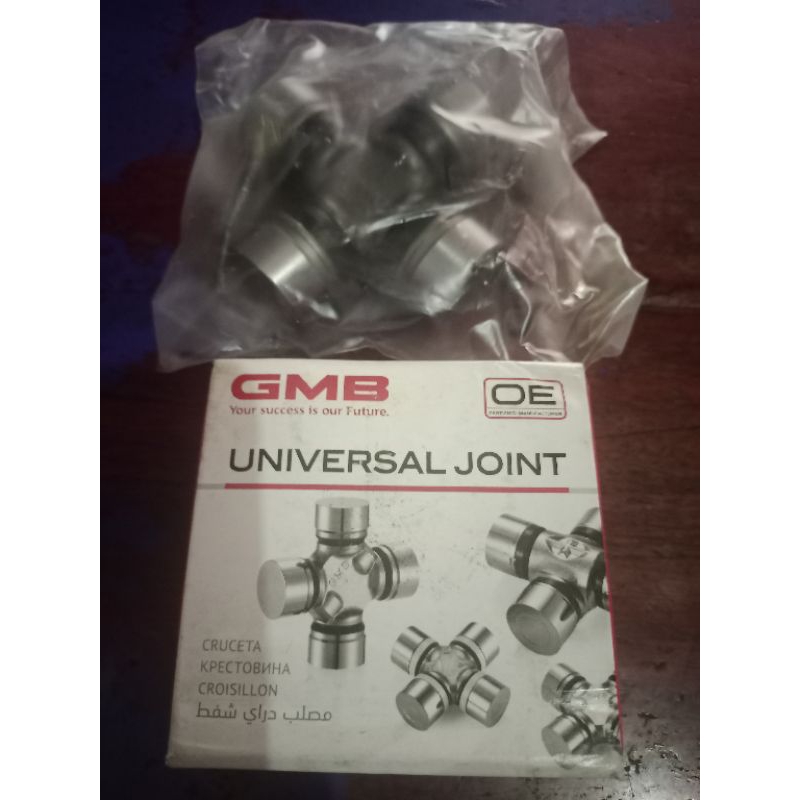 Jual CROSSJOINT/UNIVERSAL JOINT GUT 21 MOBIL INNOVA,AVANZA,GRANMAX ORI ...