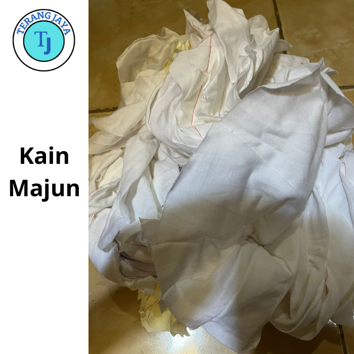 Jual Kain Majun 1/4 kilo kg | Shopee Indonesia