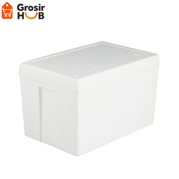Jual Styrofoam box 2kg | Shopee Indonesia