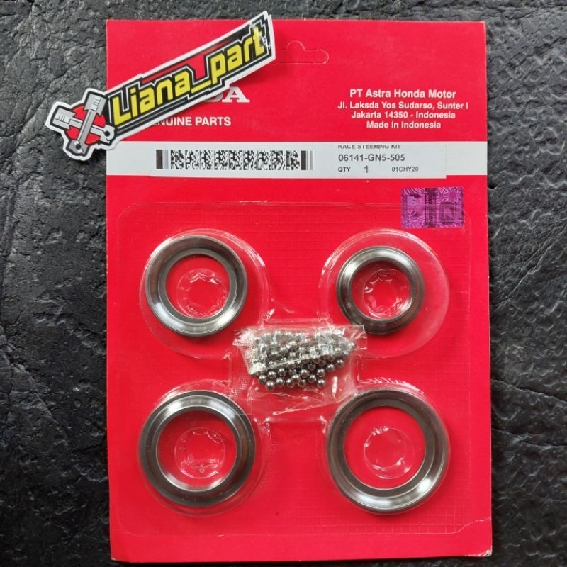 Jual KOMSTIR PELOR STANG STIR HONDA ADV 150 PCX 150 160 HYBRID VARIO ...