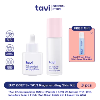 Toko Online Tavi Official Shop | Shopee Indonesia