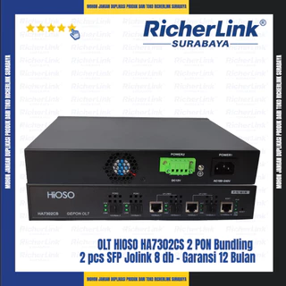 Produk RicherLink Teknologi Indonesia | Shopee Indonesia
