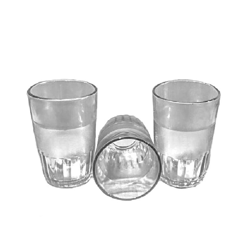 Jual Gelas Beling Kopi | Gelas Belimbing | Gelas Teh Non Gagang T-937S ...
