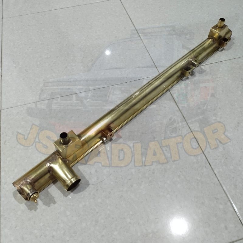 Jual lowertank radiator exsalon /Corona absolut | Shopee Indonesia