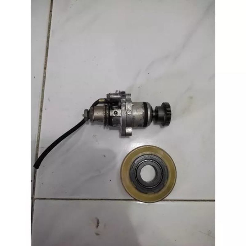 Jual pompa oli Yamaha fizr ata pompa oli Yamaha f1zr atau pompa oli ...