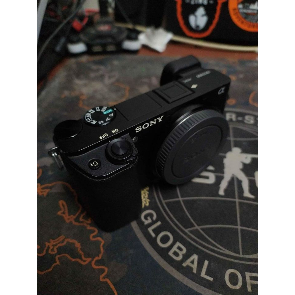 Jual Sony a6300 Body only | Shopee Indonesia