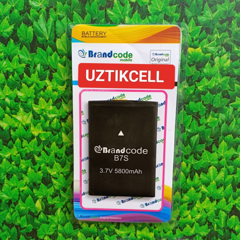 Jual BATERI / BATREI / BATTERY BRANDCODE B7S NEW ORIGINAL OEM | Shopee ...