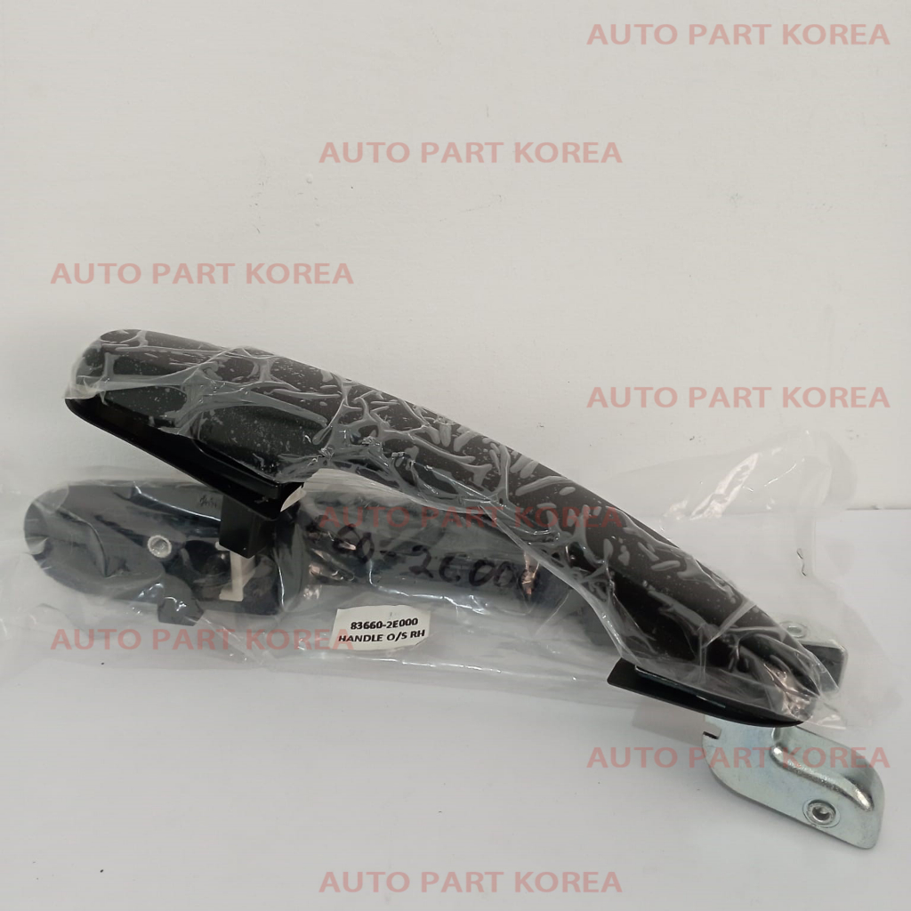Jual HANDLE ASSY-RR(Belakang) DR O/S TUCSON RH(KANAN) | Shopee Indonesia