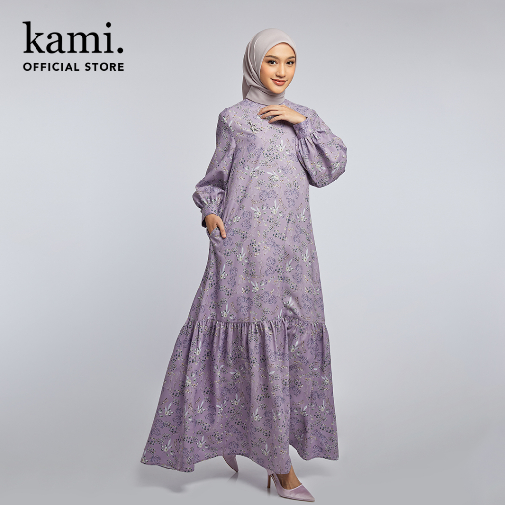 Jual Callie Dress Kamiidea Kami Idea | Shopee Indonesia