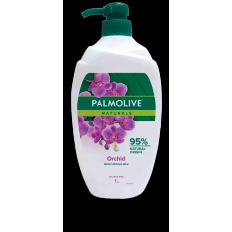 Jual sabun palmolive ukuran 1 liter | Shopee Indonesia