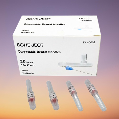 Jual Sche Ject- Jrum injeksi Dental | Shopee Indonesia