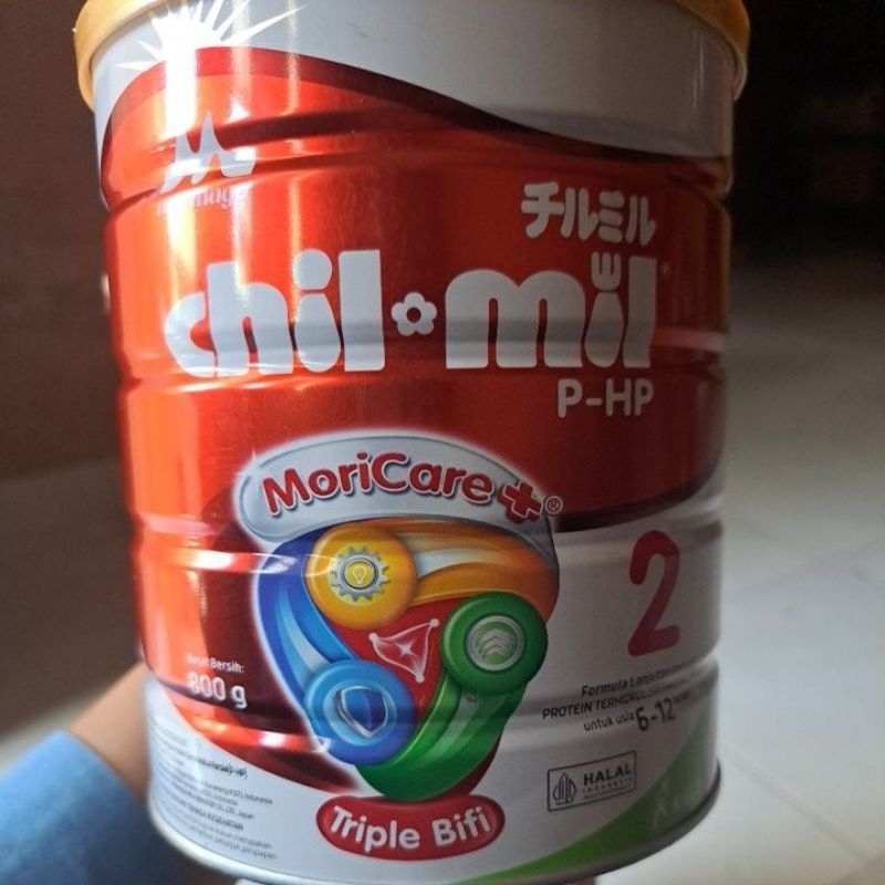 Jual chilmil php 800g/400g | Shopee Indonesia