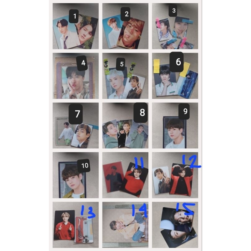 Jual FREE CLAIM BTS MERCH LIVE SHOPEE PT 2 (2K ADM) | Shopee Indonesia