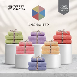 Toko Online Terry Palmer Indonesia | Shopee Indonesia