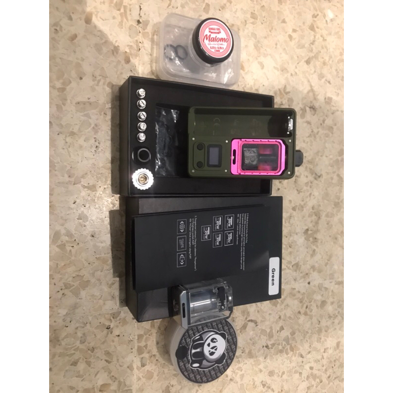 Jual san aio + RBA | Shopee Indonesia