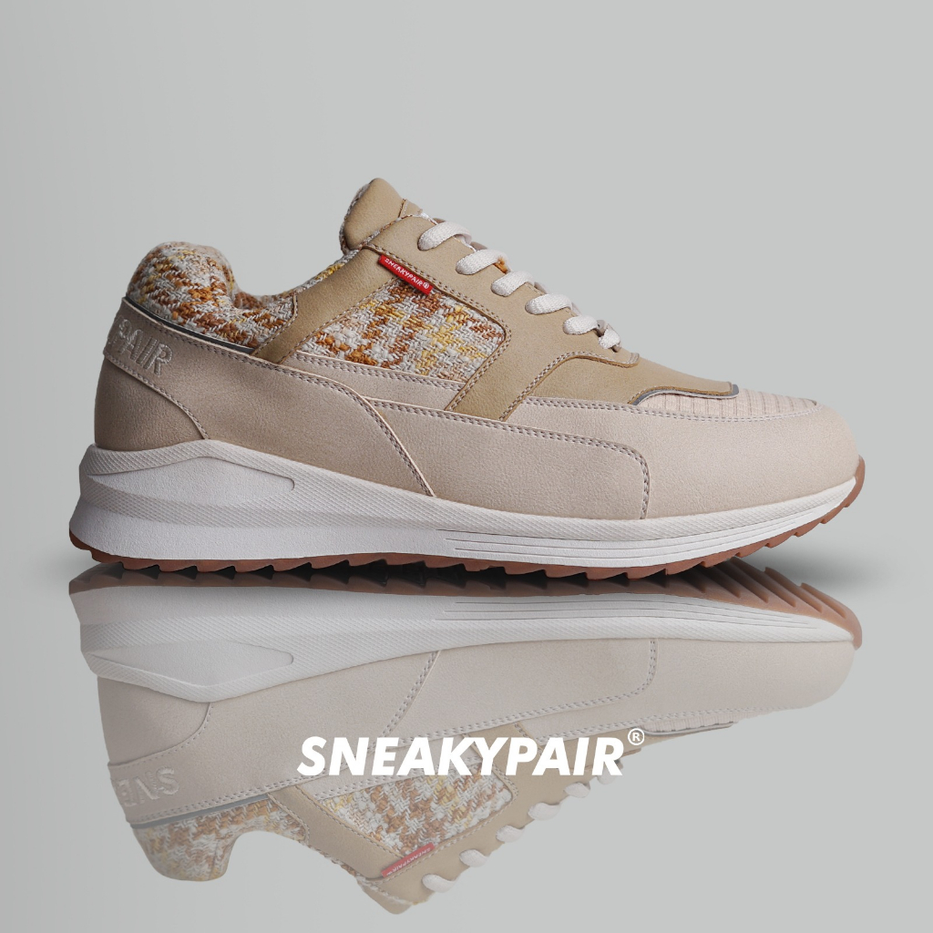 Jual SNEAKYPAIR Utopia Desert Ruler Sepatu Wanita Sneakers Shoes ...