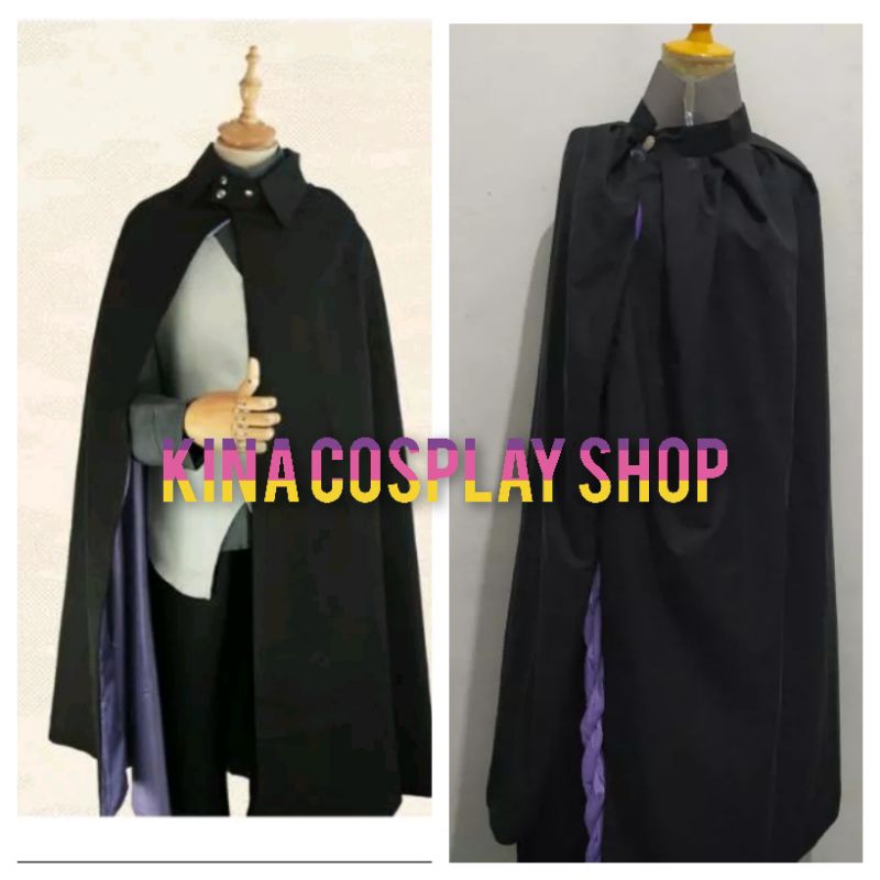 Jual Boruto: Naruto the Next Generation Sasuke Uchiha Gaiden ver ...