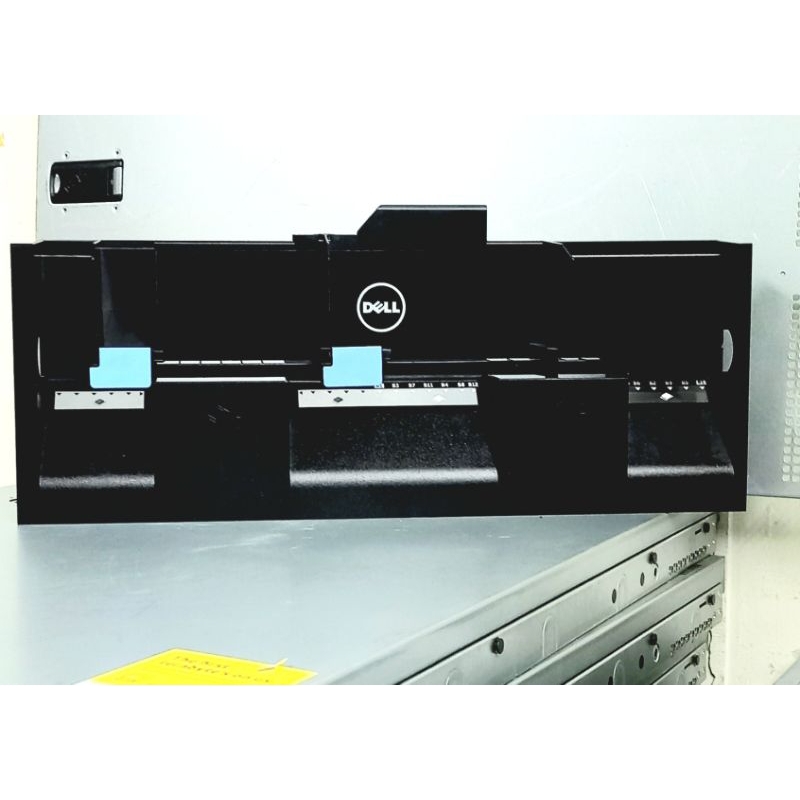 Jual penutup server Dell R720 dan R720XD Cooling shroud | Shopee Indonesia