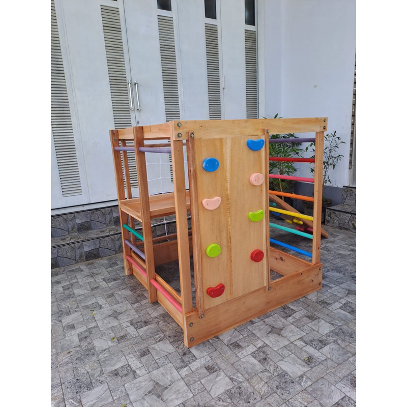 Jual mainan edukasi anak brakiasi | Shopee Indonesia