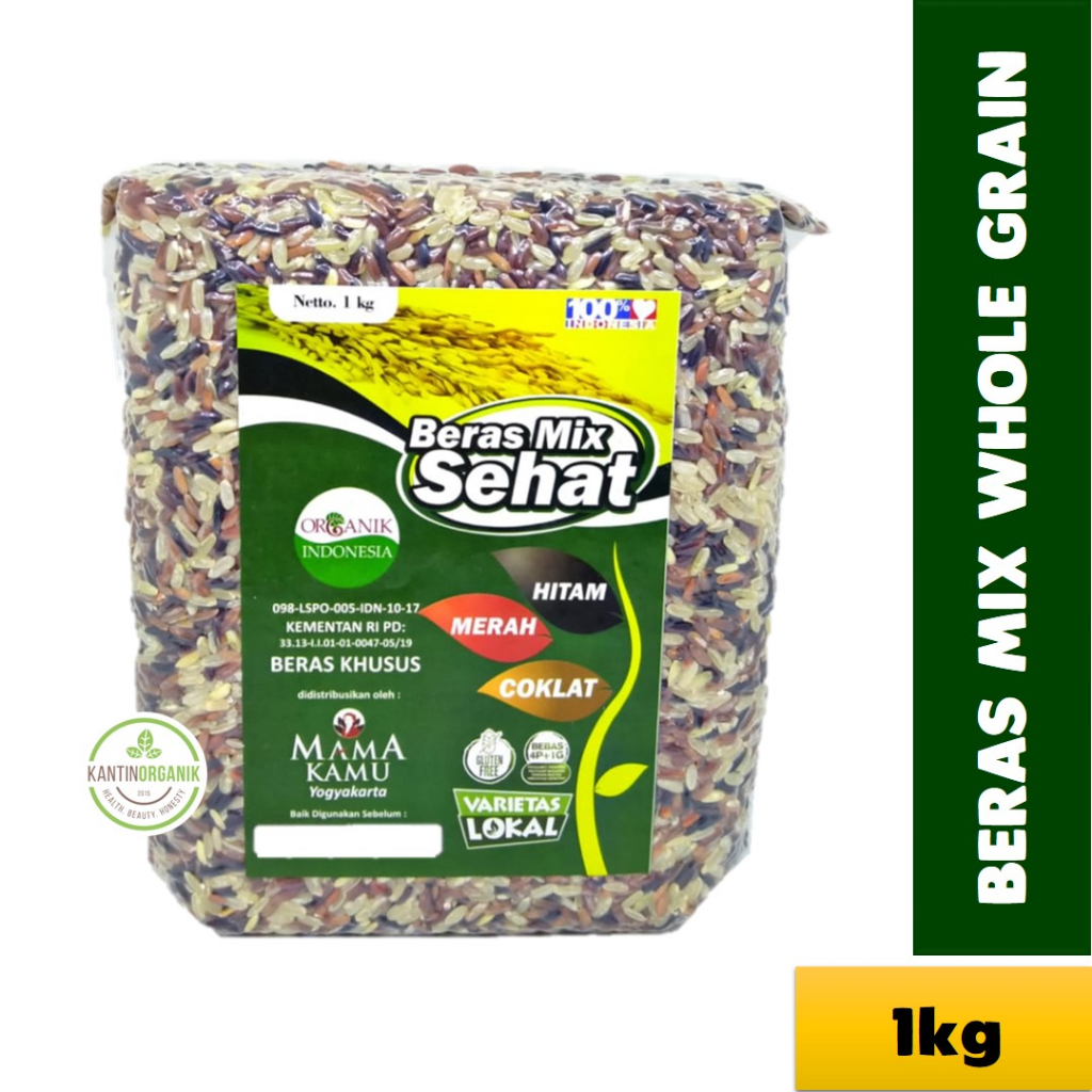 Jual Beras Organik Merah/ Menthik Putih/ Coklat/ Hitam/ Pandan Wangi ... Jual Beras Organik Merah/ Menthik Putih/ Coklat/ Hitam/ Pandan Wangi ...