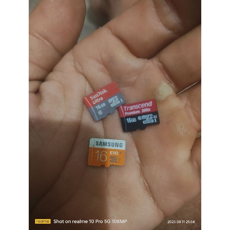Jual MMC Hp 16gb | Shopee Indonesia