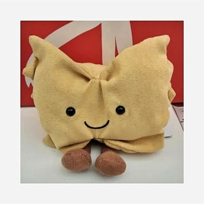 Jual A05. Boneka JELLY -CAT Makanan / FOOD | Shopee Indonesia