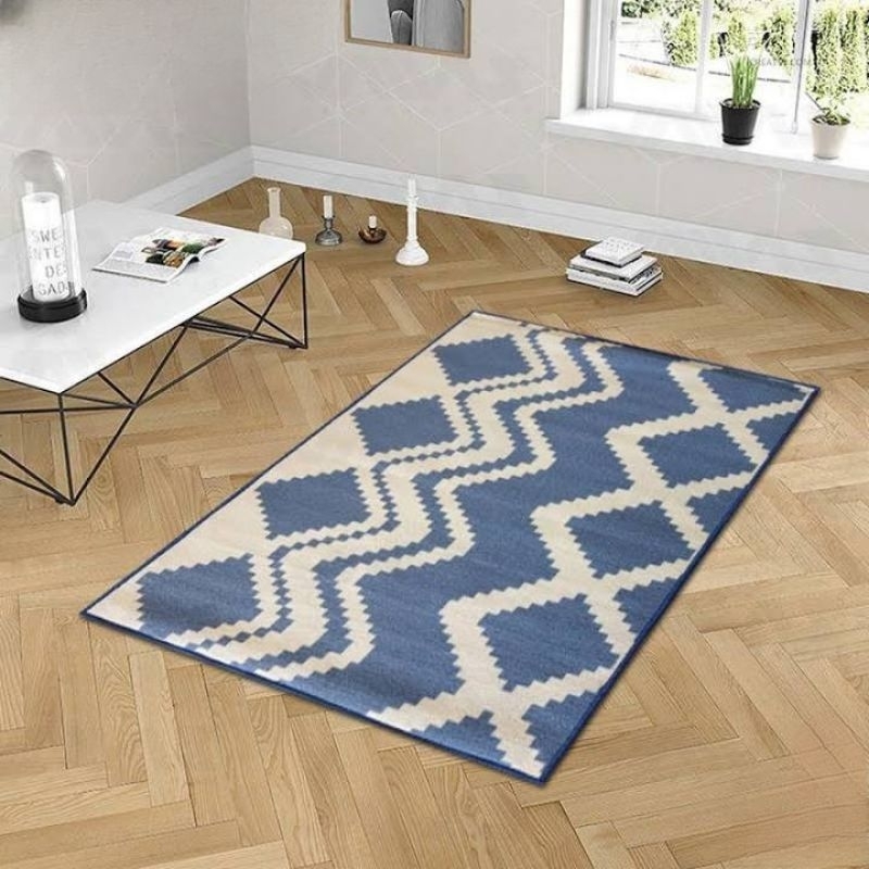 Jual Karpet cleopatra nilon 100x140 cm - 163 | Shopee Indonesia