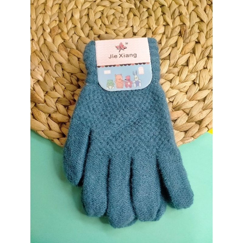 Jual Sarung Tangan Anak panda ( 5-7 th ) | Shopee Indonesia
