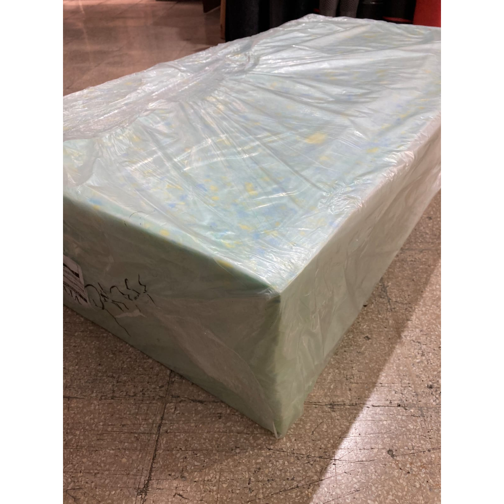 Jual Busa Rebonit Density 100 ukuran 100cm x 50cm x 2,5cm Busa ...