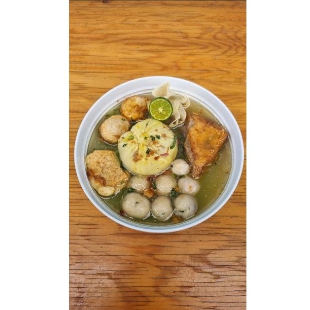 Jual Bakso Aci Ogut Selimut | Shopee Indonesia