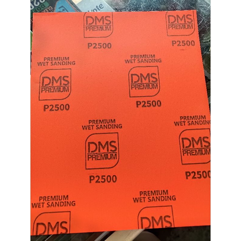Jual DMS/Taiyo Amplas 2500/3000/5000 | Shopee Indonesia