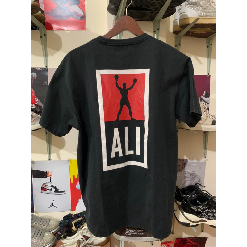 Jual MUHAMMAD ALI X NEW ERA KAOS | Shopee Indonesia