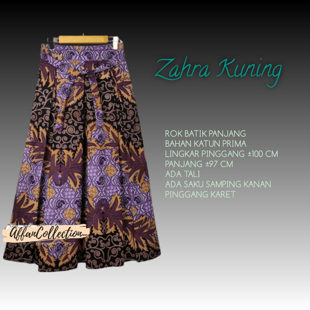 Jual ROK BATIK MODERN / ROK BATIK PREMIUM / ROK BATIK KLOK / ROK BATIK ...