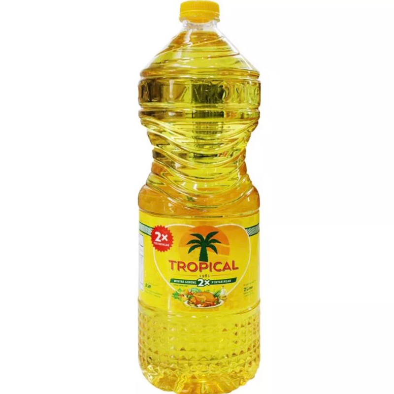 Jual tropical 2L | Shopee Indonesia