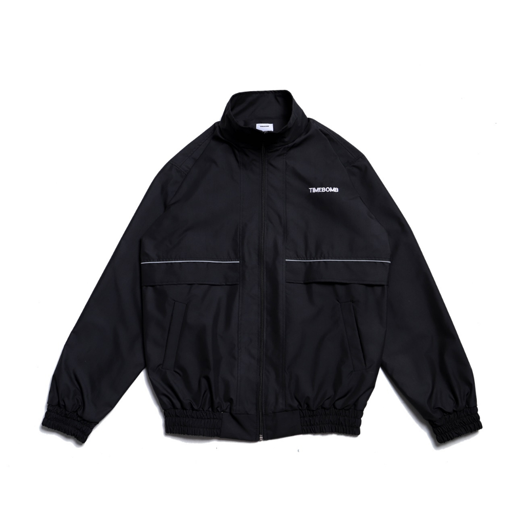 Jual Timebomb Track Suit Jacket | Jacket Tracktop | Type A5 | Shopee ...