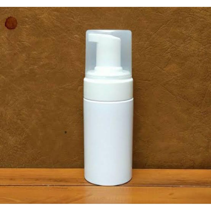 Jual Botol Foam 100ml Botol Foamer Pump 100ml | Shopee Indonesia