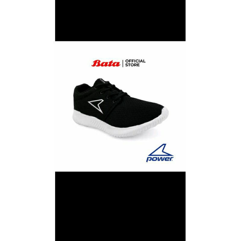 Jual Bata power sneaker shima | Shopee Indonesia