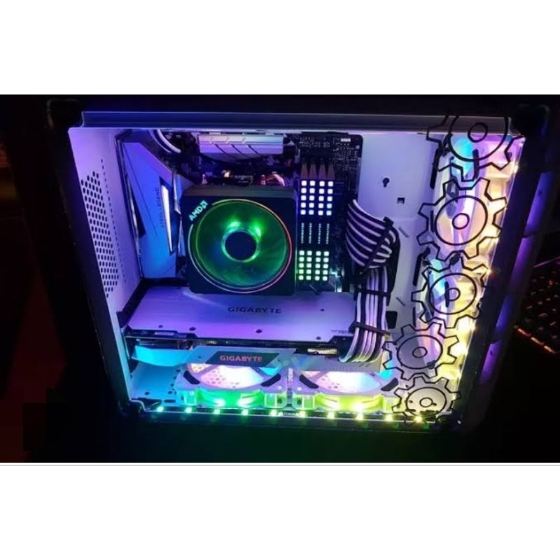 Jual Pc/komputer custom + product key, Windows dan office | Shopee ...