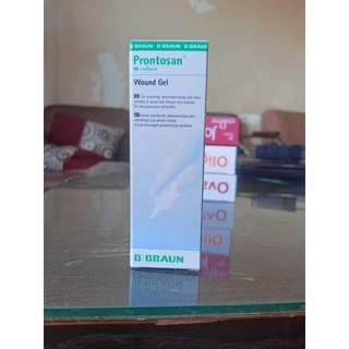 Jual Prontosan Gel Terlengkap & Harga Terbaru Mei 2024 | Shopee Indonesia