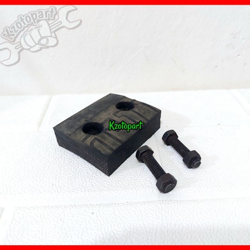Jual Stopper Helper Ban Stopper Extra Ban Karet Ganjal Per Daun Fe ... Jual Stopper Helper Ban Stopper Extra Ban Karet Ganjal Per Daun Fe ...