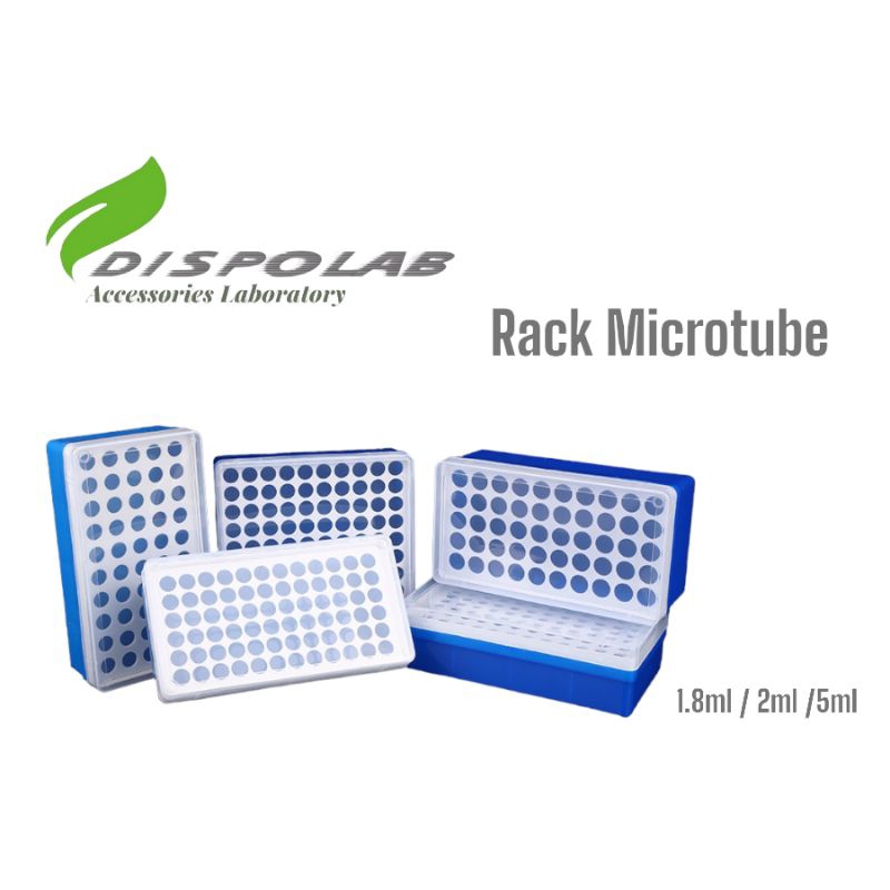 Jual Rak Microtube | Shopee Indonesia