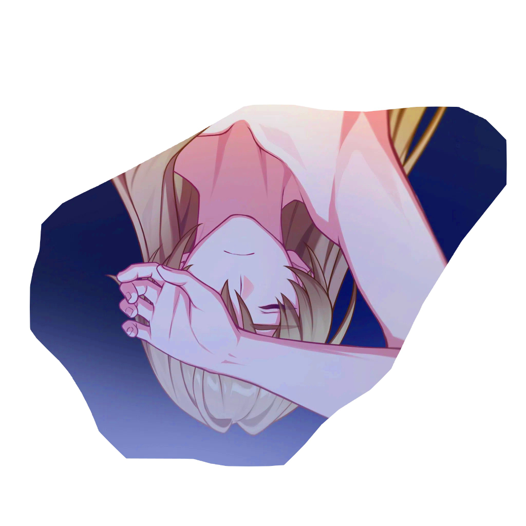 Jual BURJOIS Gantungan Kunci Eidolon 6 Honkai Star Rail | Acrylic ...