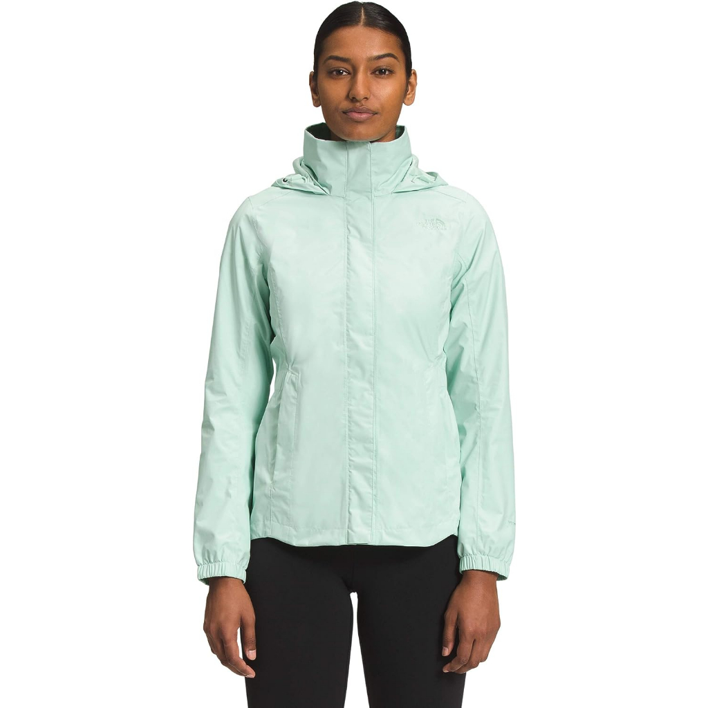 Jual TNF Jacket Original Women's Resolve Parka II woman series jacket ...